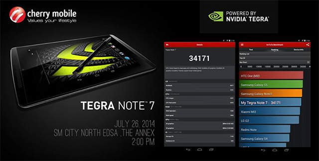 Cherry Mobile Pinoy Appshop, home of 100 percent Pinoy-made games