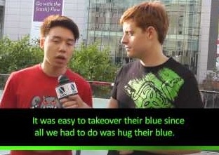 Stay in school, says League of Legends S2 World Champion Toyz