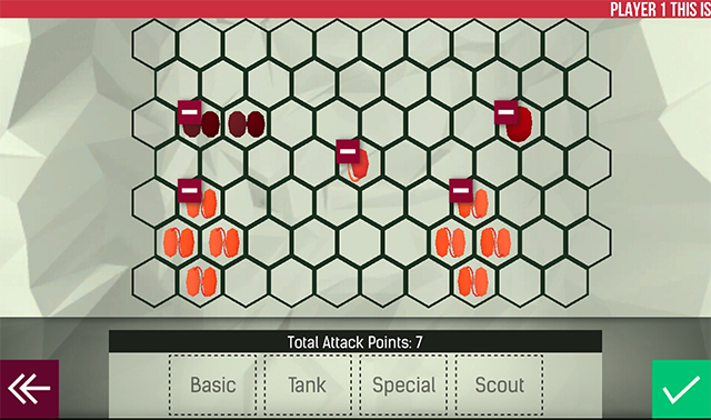 Immunition: Game of Cells review: Battleship with a biological twist