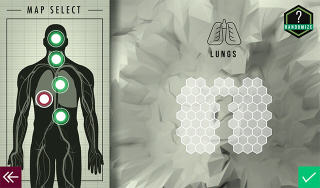 Immunition: Game of Cells review: Battleship with a biological twist