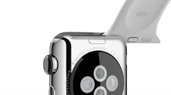 Apple recap: the Apple Watch, two iPhone 6 flavors, and Apple Pay