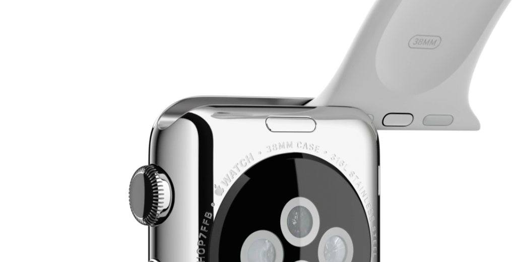 Why Apple Watch and Apple Pay are good news for startups