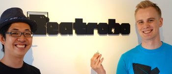 Rovio exec quits to help a Japanese music startup go global