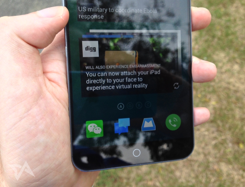 Meizu MX4 is like a budget iPhone 6 Plus with big ambitions (REVIEW)