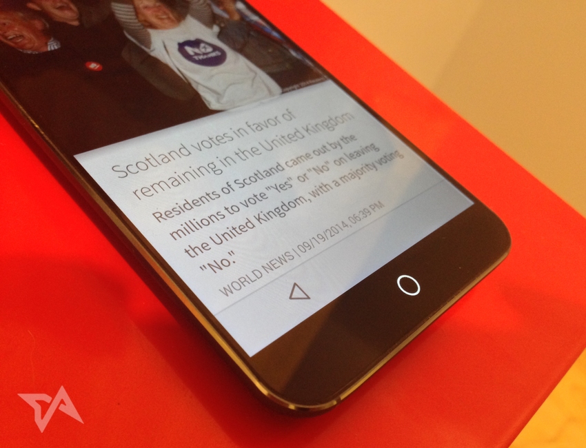 Meizu MX4 is like a budget iPhone 6 Plus with big ambitions (REVIEW)