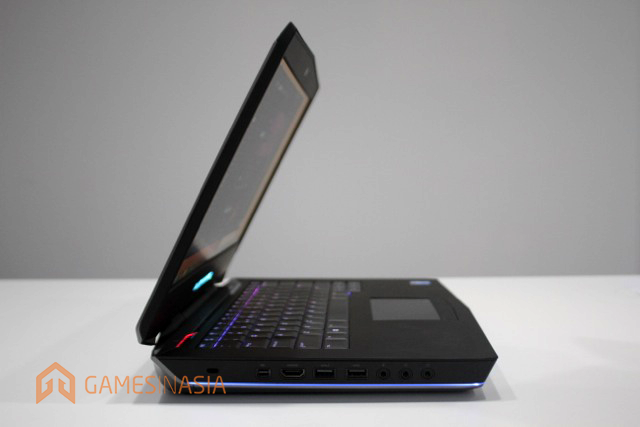 Alienware 14 review: is this gaming laptop worth its price?