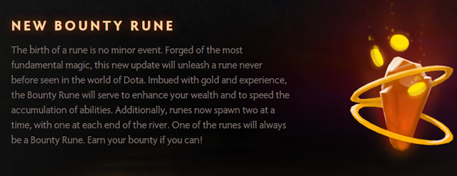 You’ve mastered Dota 2? The Rekindling Soul update says “Think again”