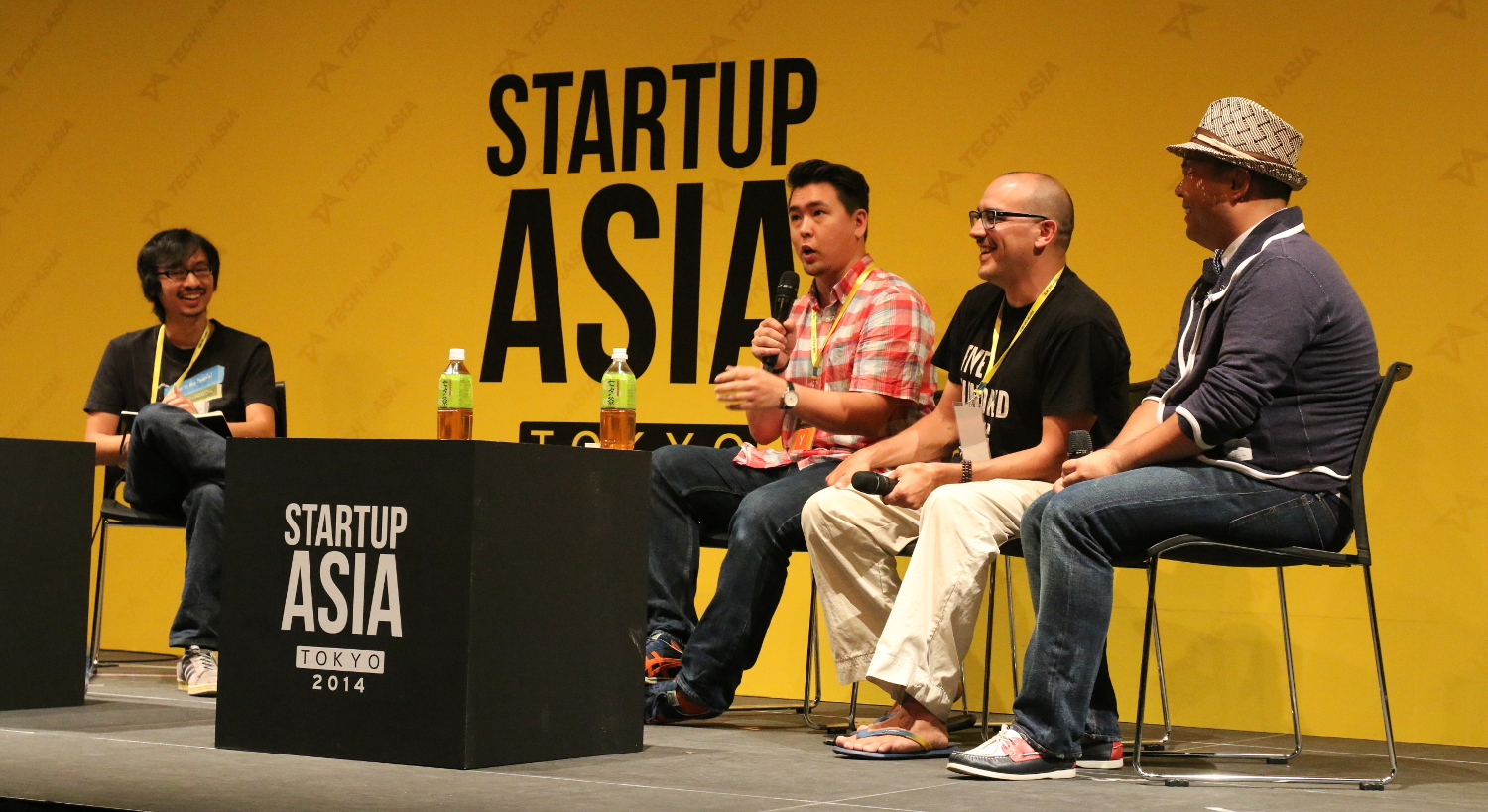 10 ways Japanese entrepreneurs are different from Silicon Valley ...