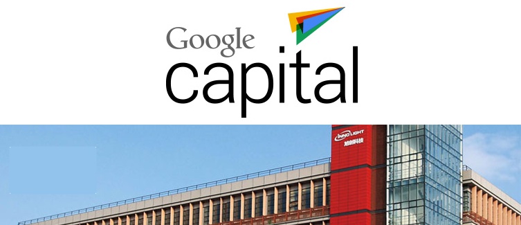 China's InnoLight closes $38M series C round led by Google Capital
