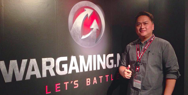 Wargaming Asia has a huge remote team. Here’s how it keeps it all together.