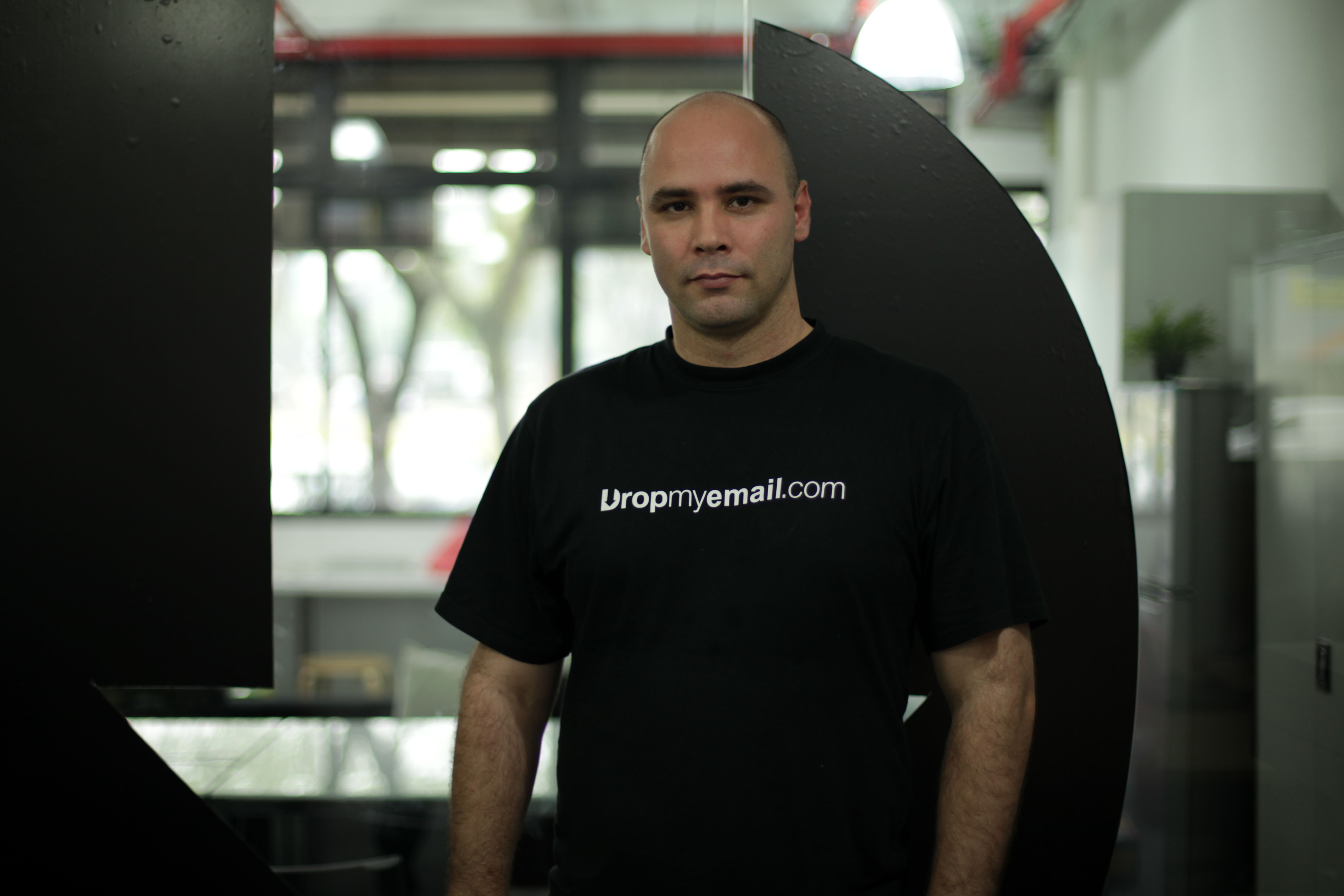 John Fearon: Singapore's grasshopper entrepreneur