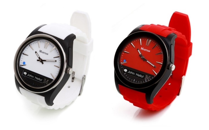 Watch out, Apple: Martian Notifier lands on Flipkart