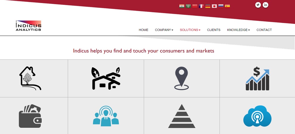 Nielsen acquires India’s Indicus Analytics