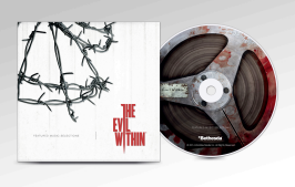 Psycho Break (The Evil Within) gets Asia release dates, and pre-order swag