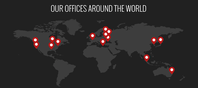 Wargaming Asia has a huge remote team. Here’s how it keeps it all together.