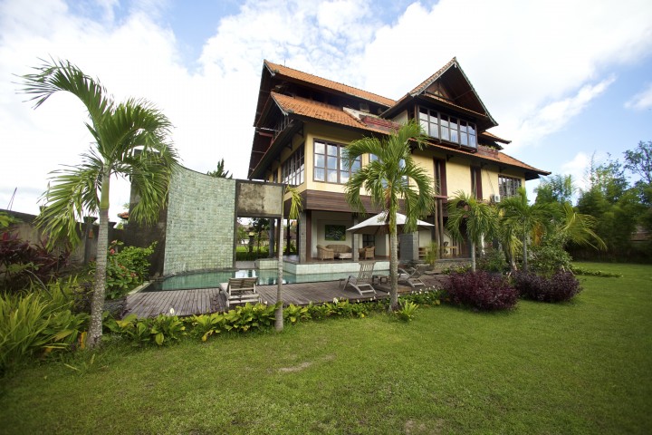 Bali’s Hubud co-working space has cooked up something new