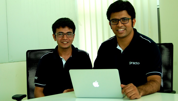 Two college kids solve medical problem, get Sequoia backing