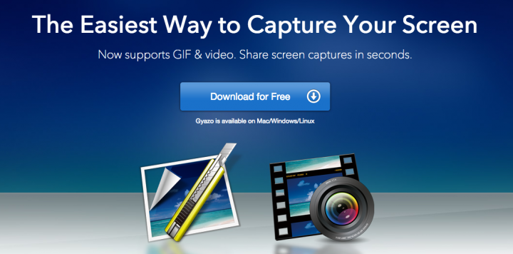 Screenshot app Gyazo attracts $2M series A round