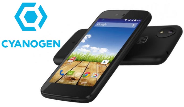 Cyanogen reportedly teams up with Micromax to enter India