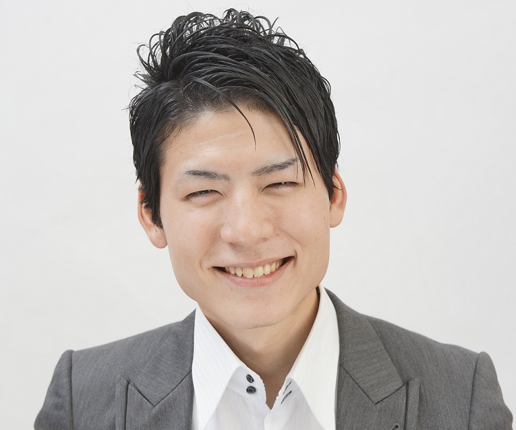 He ditched Japan’s stodgy salaryman culture for India’s wild west