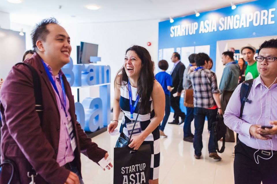 3 years on, this is Tech in Asia today