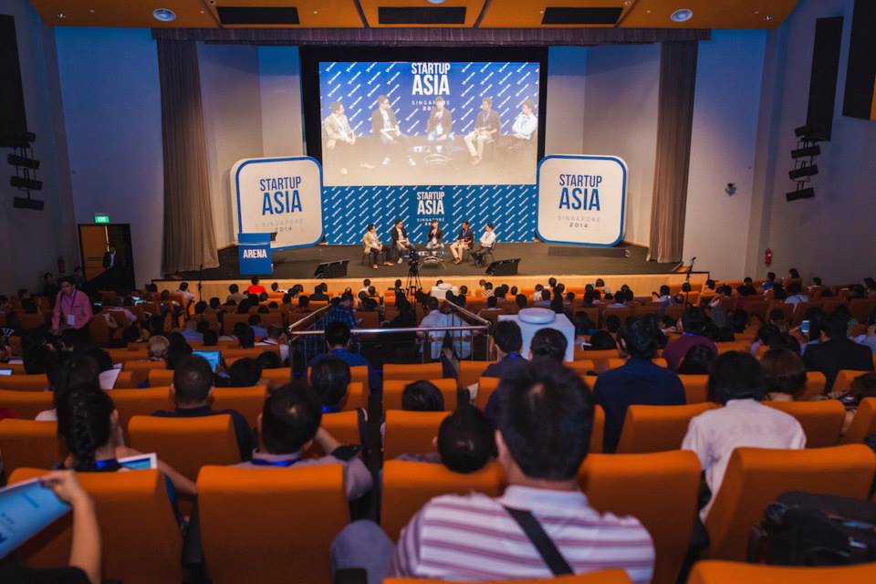 3 years on, this is Tech in Asia today