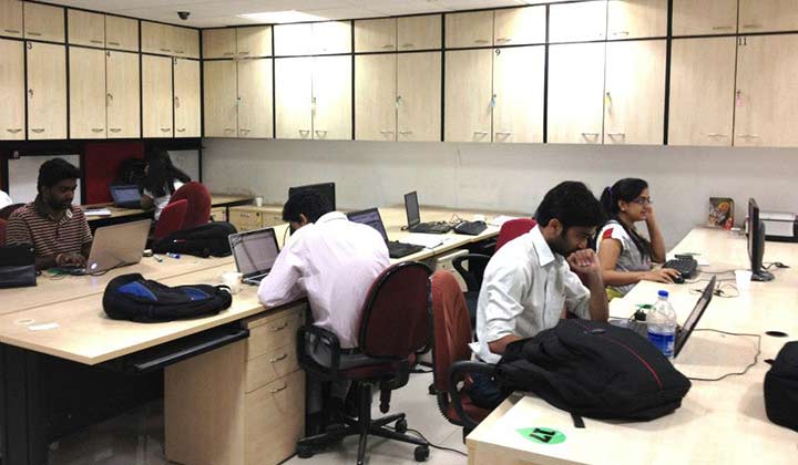 Here are 6 cool co-working spaces in Mumbai