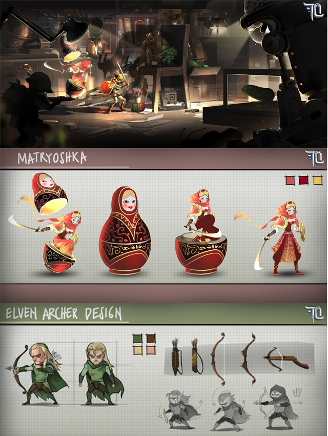 Emobi to launch Toy Quest game under new subsidiary, Hiker Game