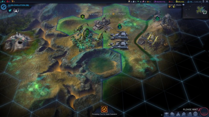 Civilization Beyond Earth review: a strategy game goes sci-fi
