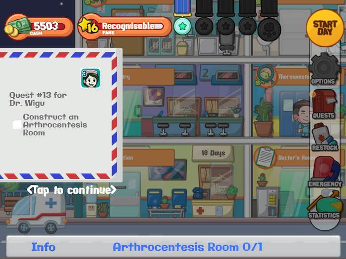 How a lawyer and a banker started up WIGU Games