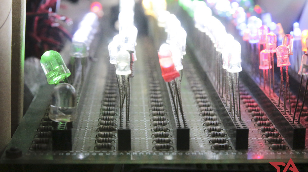 Huaqiangbei, China's massive maker's market (GALLERY)