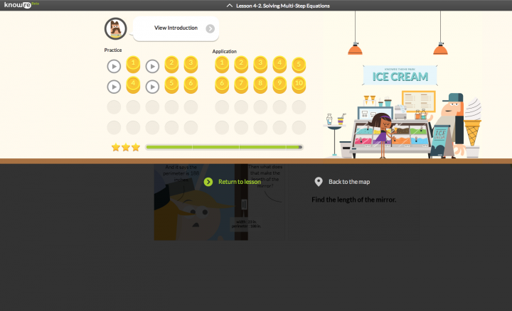 Adaptive learning platform KnowRe raises $6.8M to help math students