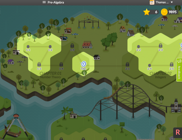 Adaptive learning platform KnowRe raises $6.8M to help math students