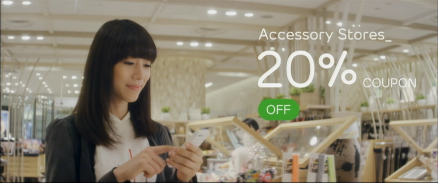 Line will soon let small businesses chat with customers