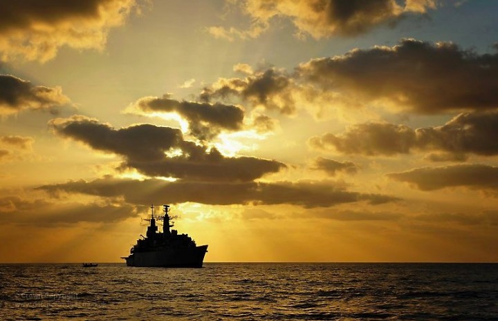 Piracy wars: China’s Xunlei, criticized by the MPAA, blasts back