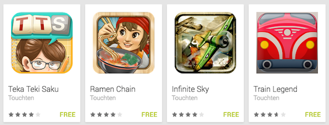 Touchten Games has 7 easy tips for surviving the App Store