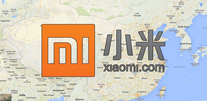 China’s Xiaomi plans to buy $13 million stake in GPS mapping company ...