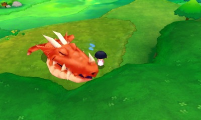 Fantasy Life review: new Level-5 game for 3DS is awesome