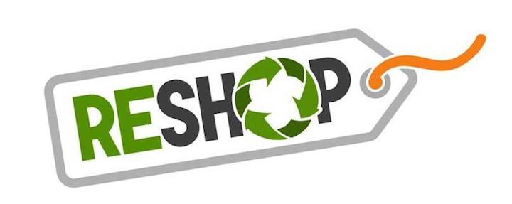 Sell or give away used goods on ReShop.ph