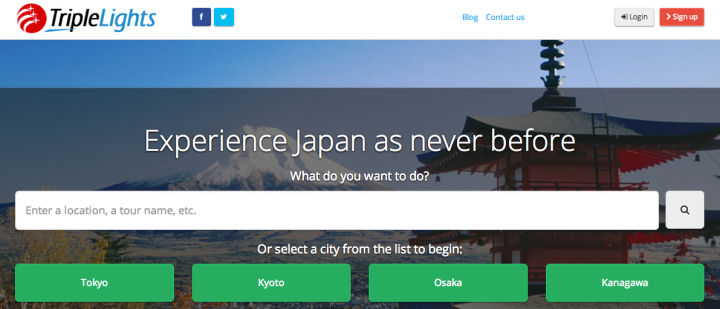 Real-time video editing app wins Tech in Asia Tokyo meetup