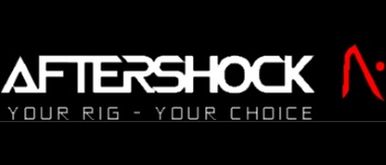 Aftershock PC launches its first desktop range