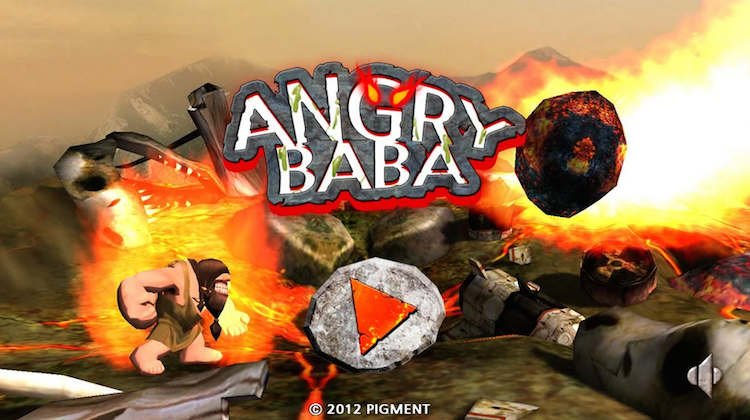 5 of the craziest Korean indie games spotted at G-Star 2014