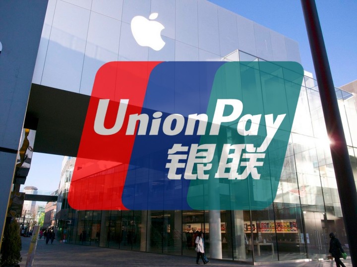 Unionpay