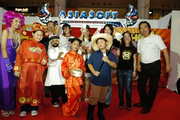 How Asiasoft started, and where it’s going to go next