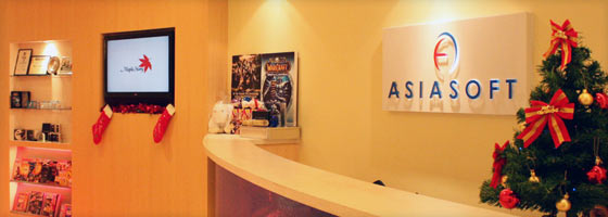 Asiasoft