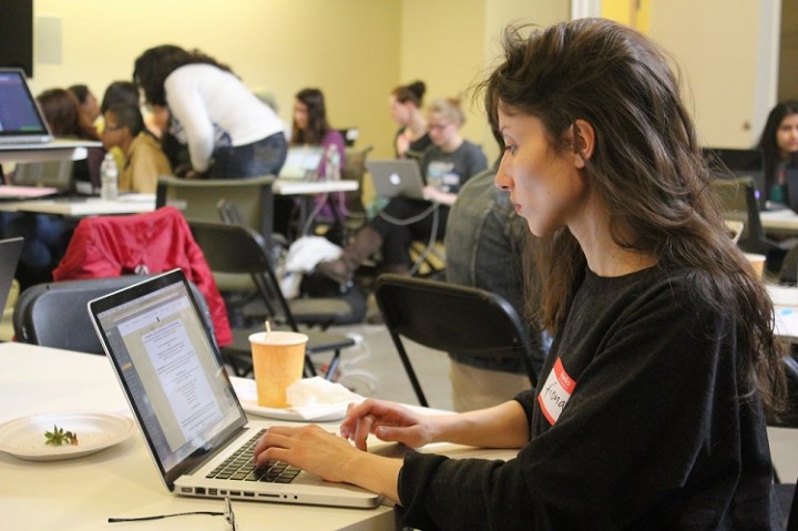 3 key ways India’s tech community is empowering women