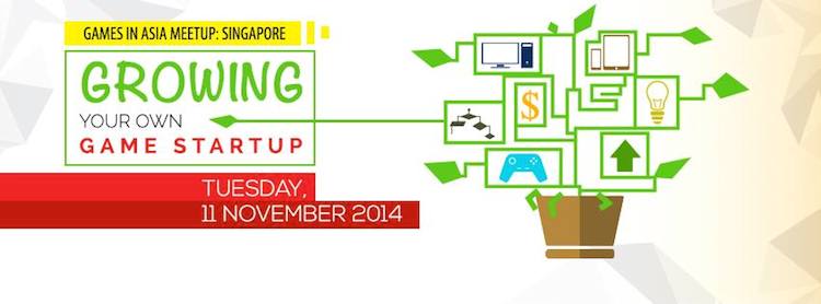 Nonstop Games has tips on how to grow your game startup