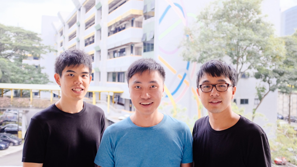 Singapore's Carousell raises $6M, Sequoia involved