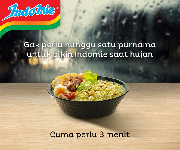 Line capitalizes on Indonesian drama, big brands follow suit