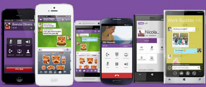Viber hits 236 million MAU, searching for monetization